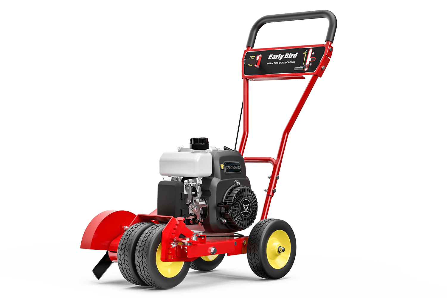Garden Edging Stone Supplier_Wholesale_OEM - Kutter Mower